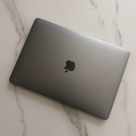 Apple | Computers, Laptops & Parts | Apple Laptop Sleek Gray Finish ...